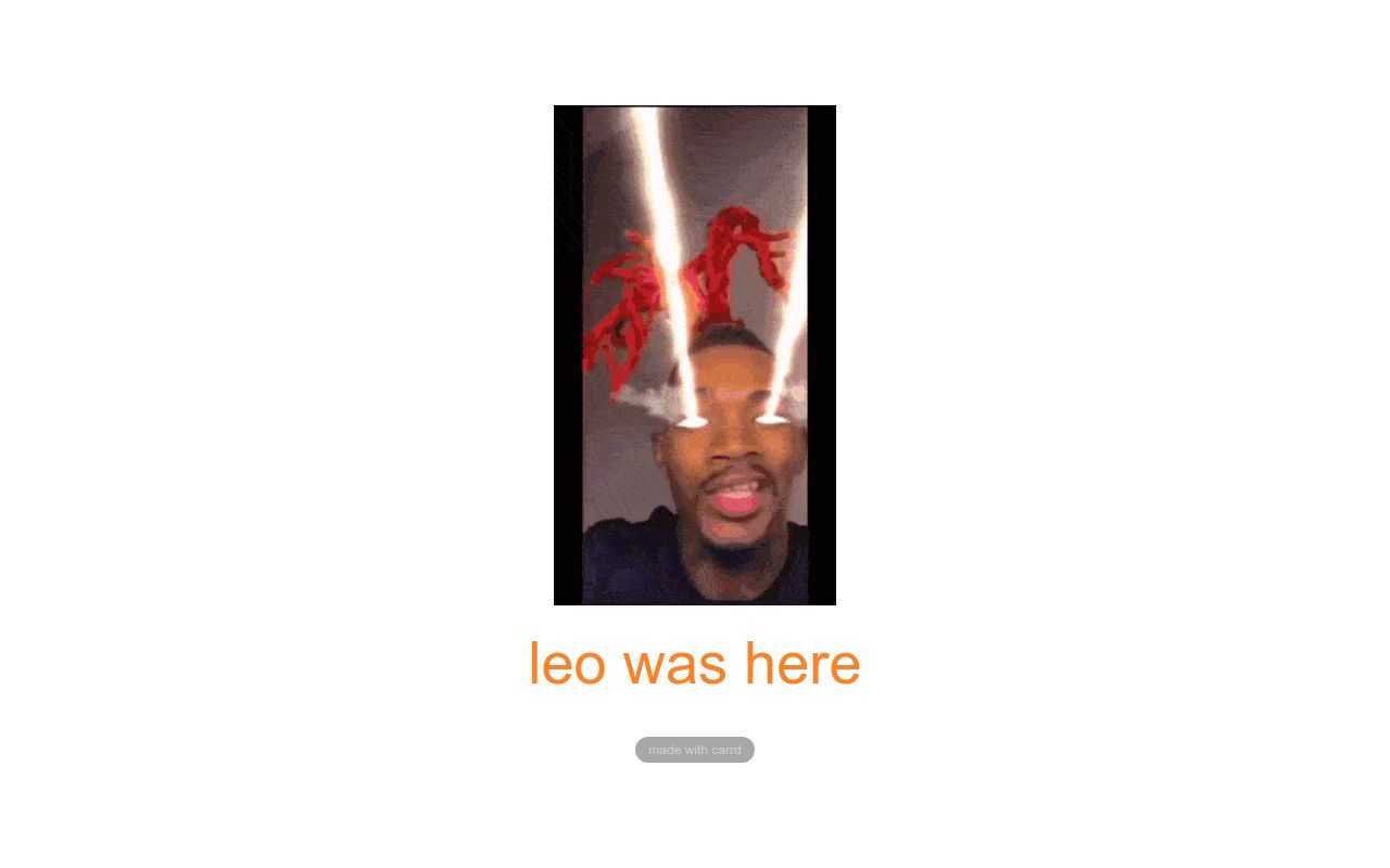 leo